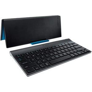 Buy the Logitech iPad Tablet Keyboard (920-003244) – Cyber Island