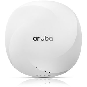 Buy the Aruba AP-655 (RW) Campus Wireless Access Point (R7J38A) – Cyber ...