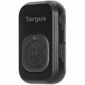 Buy the Targus Bluetooth Audio Transmitter Receiver for Notebook/Tablet ...