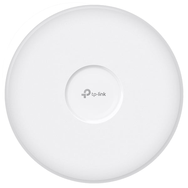 Buy the Tp-link WiFi 7 EAP772 Tri-Band Ceiling Access Point (EAP772 ...