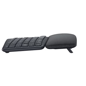 Buy the Logitech Ergonomic Keyboard K860 (920-010111) – Cyber Island