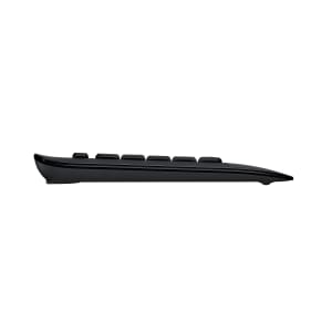Buy the Logitech Signature Keyboard - Graphite (920-010955) – Cyber Island