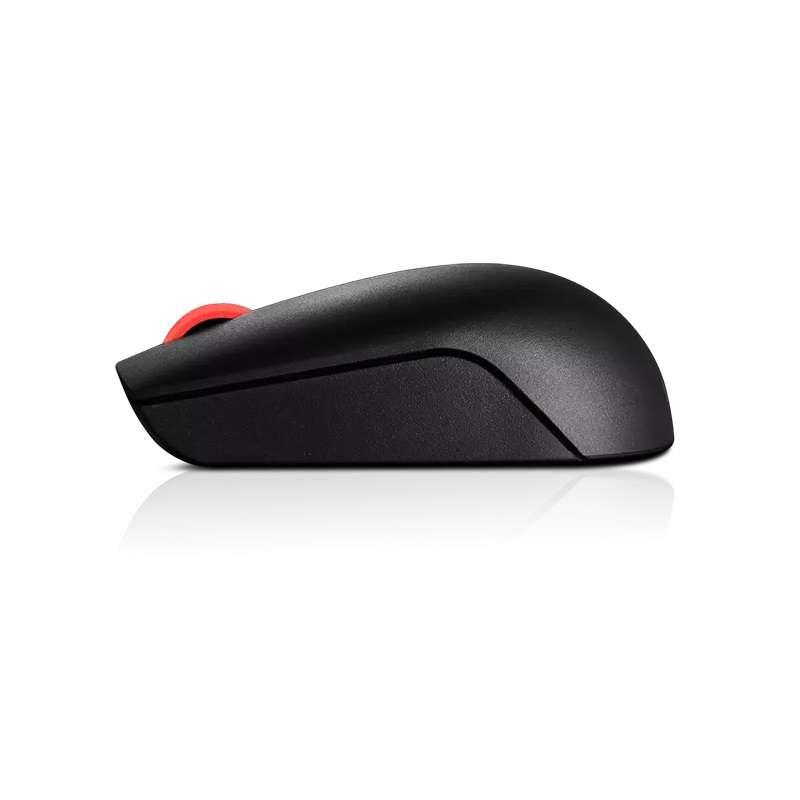 Buy the Lenovo Ess Wireless Mouse (4Y50R20864) – Cyber Island NZ