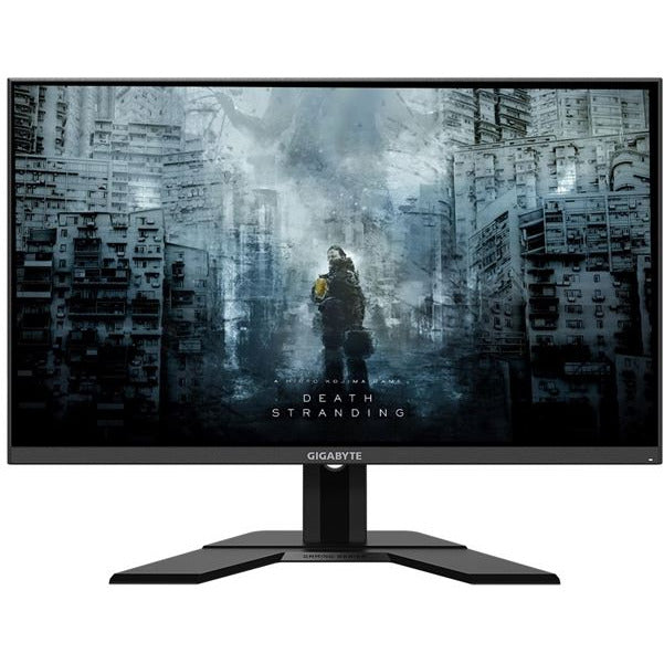Buy the Gigabyte 27 Inch G27Q QHD 1ms 144Hz IPS Gaming Monitor (G27Q ...