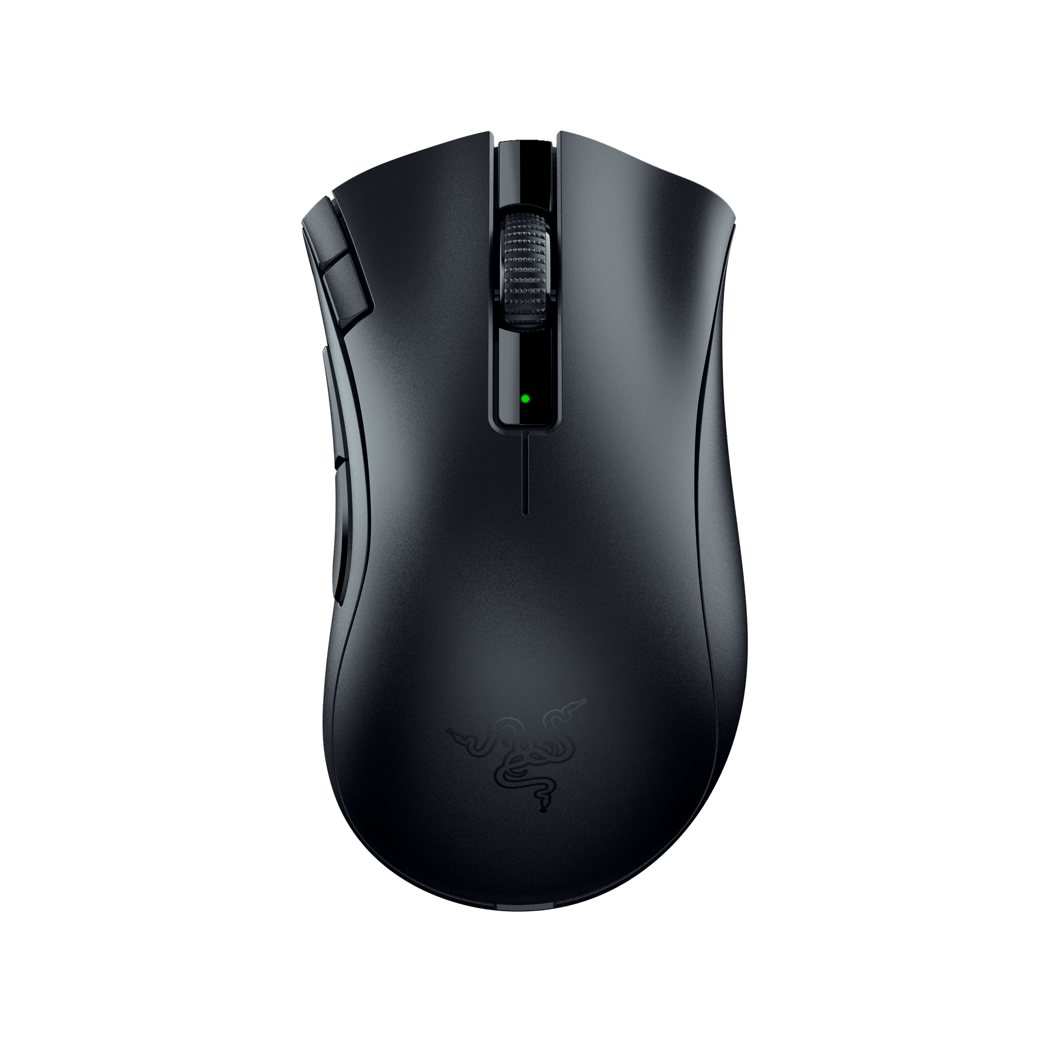 Buy the Razer Deathadder V2 X HyperSpeed Wireless Gaming Mouse (RZ01 ...